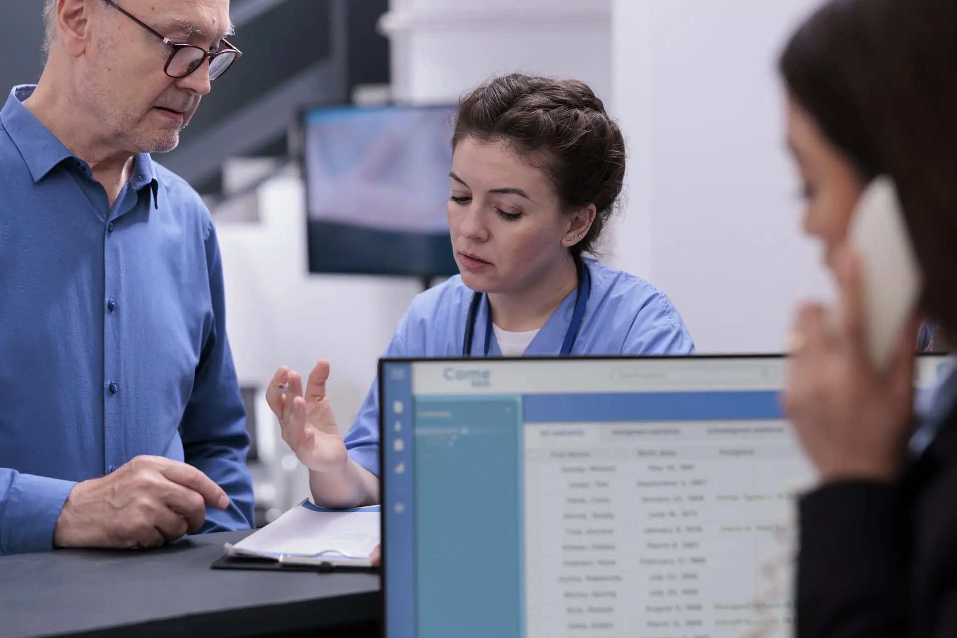 SLR Healthcare ABL Provides $8MM Credit Facility to Skilled Nursing ...