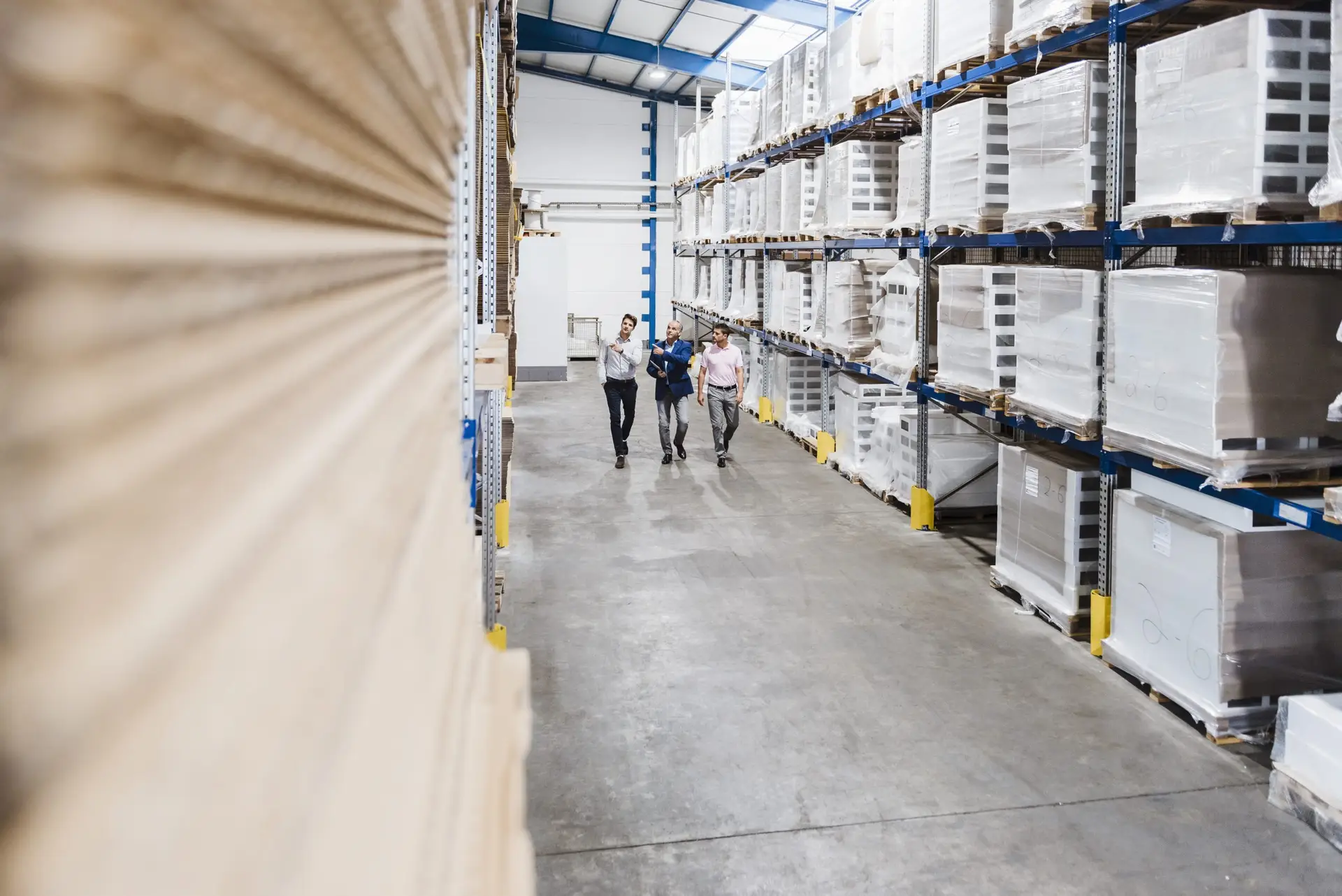 JPMorgan Chase Agents Aleris ABL Amendment - ABF Journal