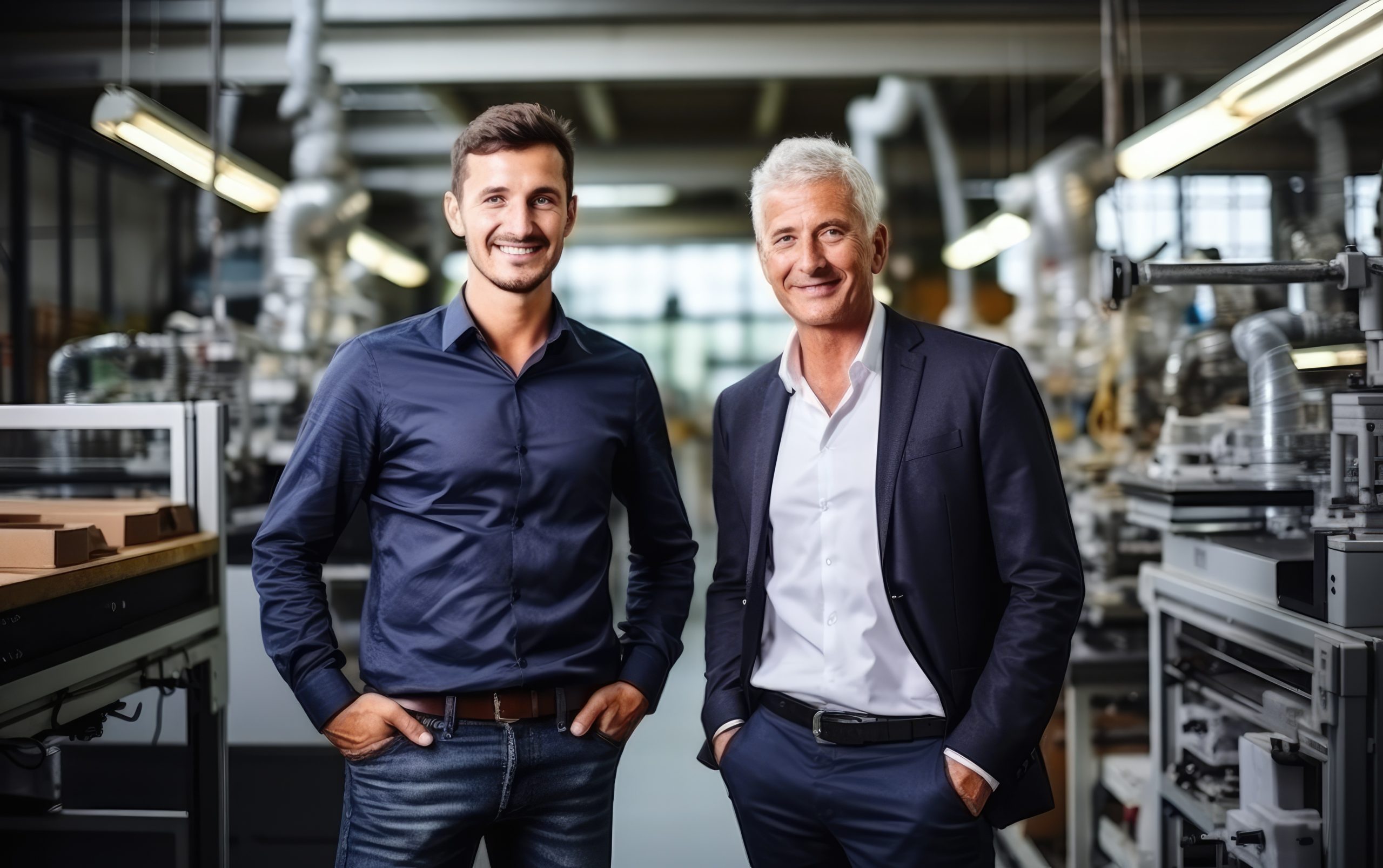 First Business Financial Services Earns Piper Sandler 2024 Sm-All Stars ...