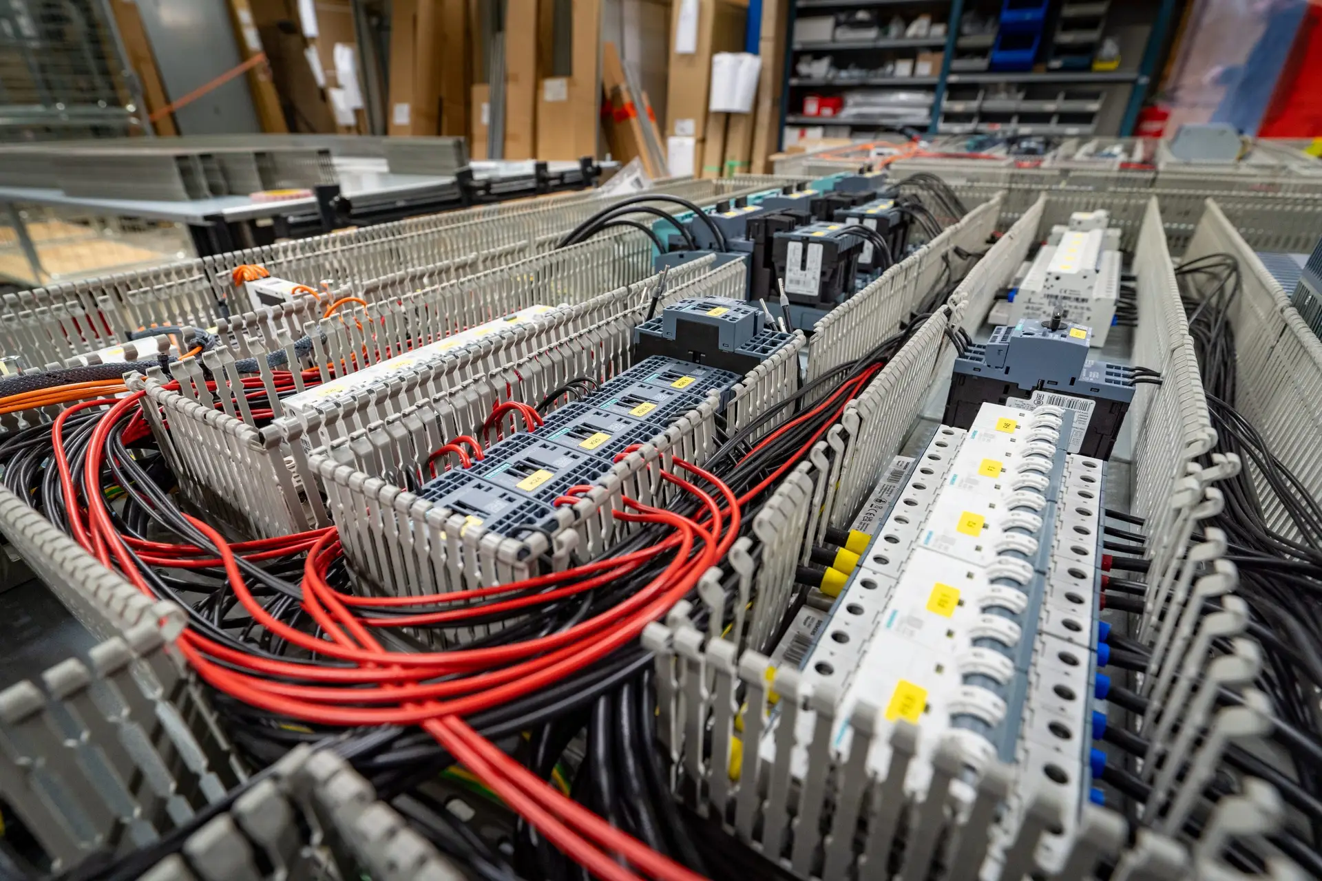 eCapital Delivers $45MM ABL Solution for Texas Energy Services Firm ...