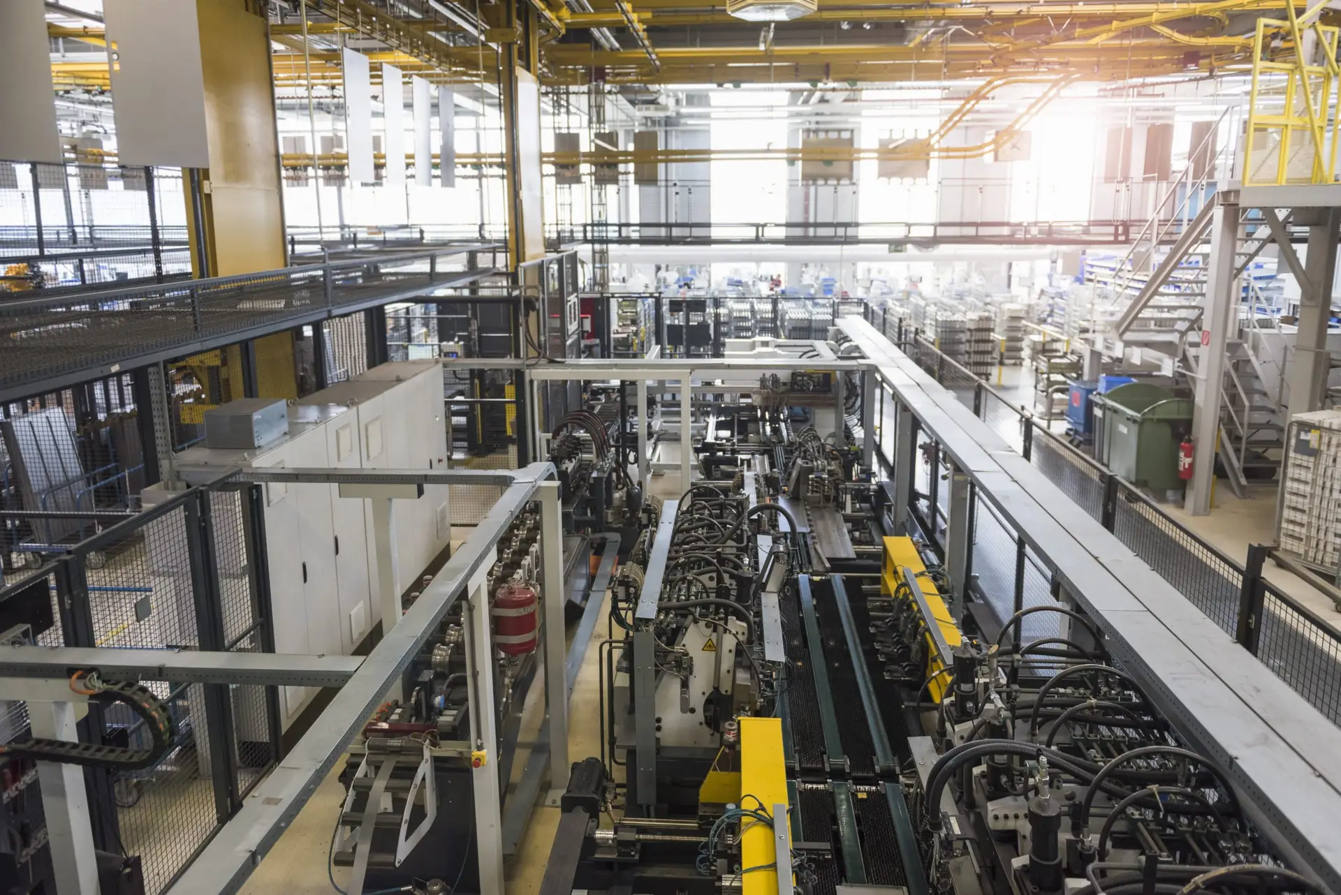 Crown Partners Arranges Senior Financing for Wyandot Snacks - ABF Journal