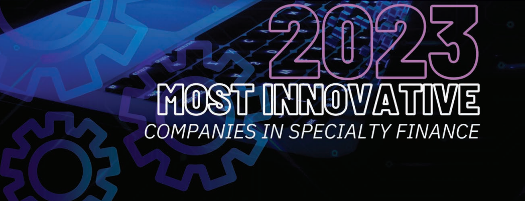 ABF Journal's 2023 Most Innovative Companies in Specialty Finance - ABF ...