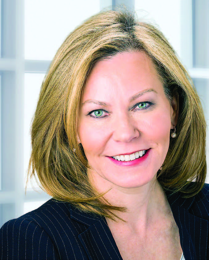 Playing the Long Game: Natalie Ramsey’s Legendary Career in Bankruptcy ...