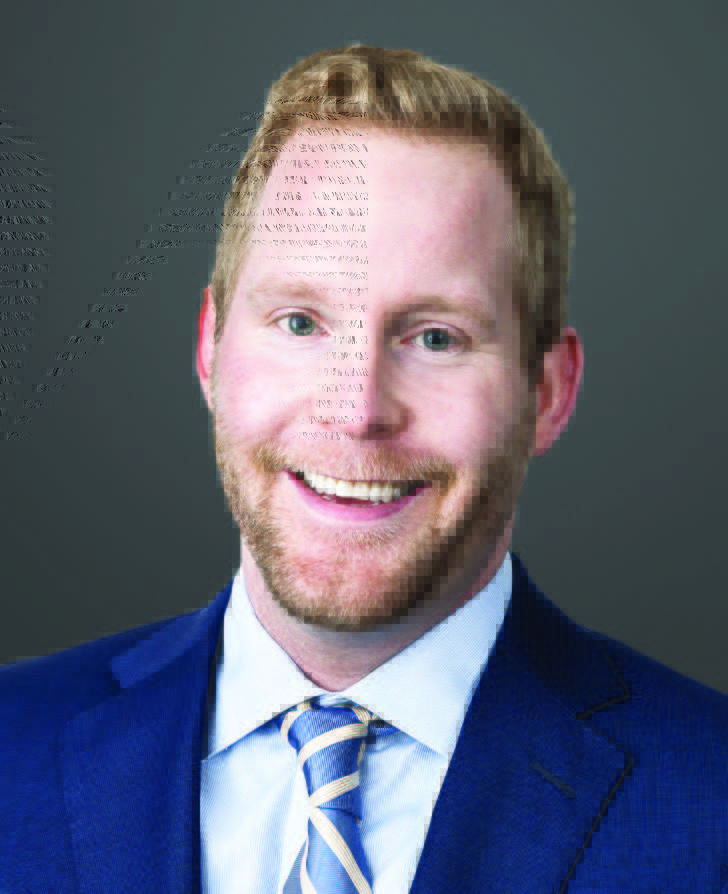 ‘It’s Why I’m Here’: Ryan Gross is Leading the Turnaround Industry’s ...