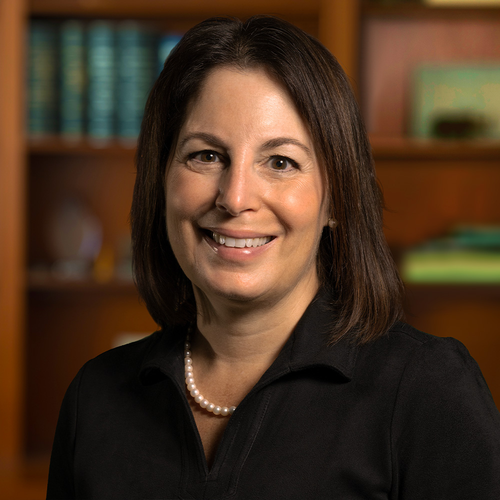 Camye Sarret, VP & Account Manager, Access Capital - ABF Journal