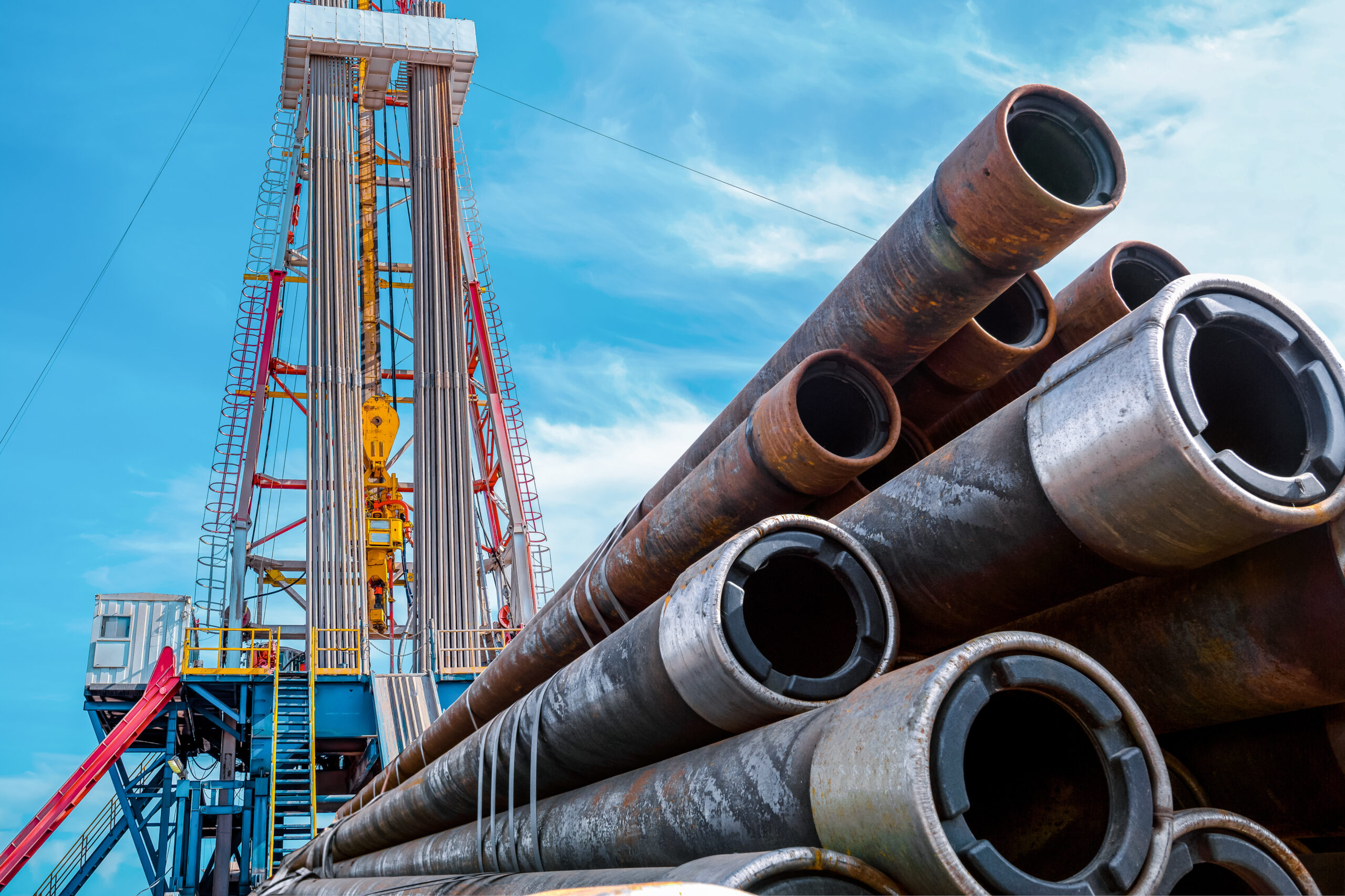 Matrix Capital Markets Group Advises National Petroleum on Sale to ...