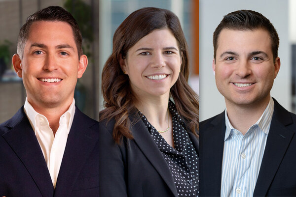 Mesirow Expands Alternative Credit Team with Three Strategic Hires ...