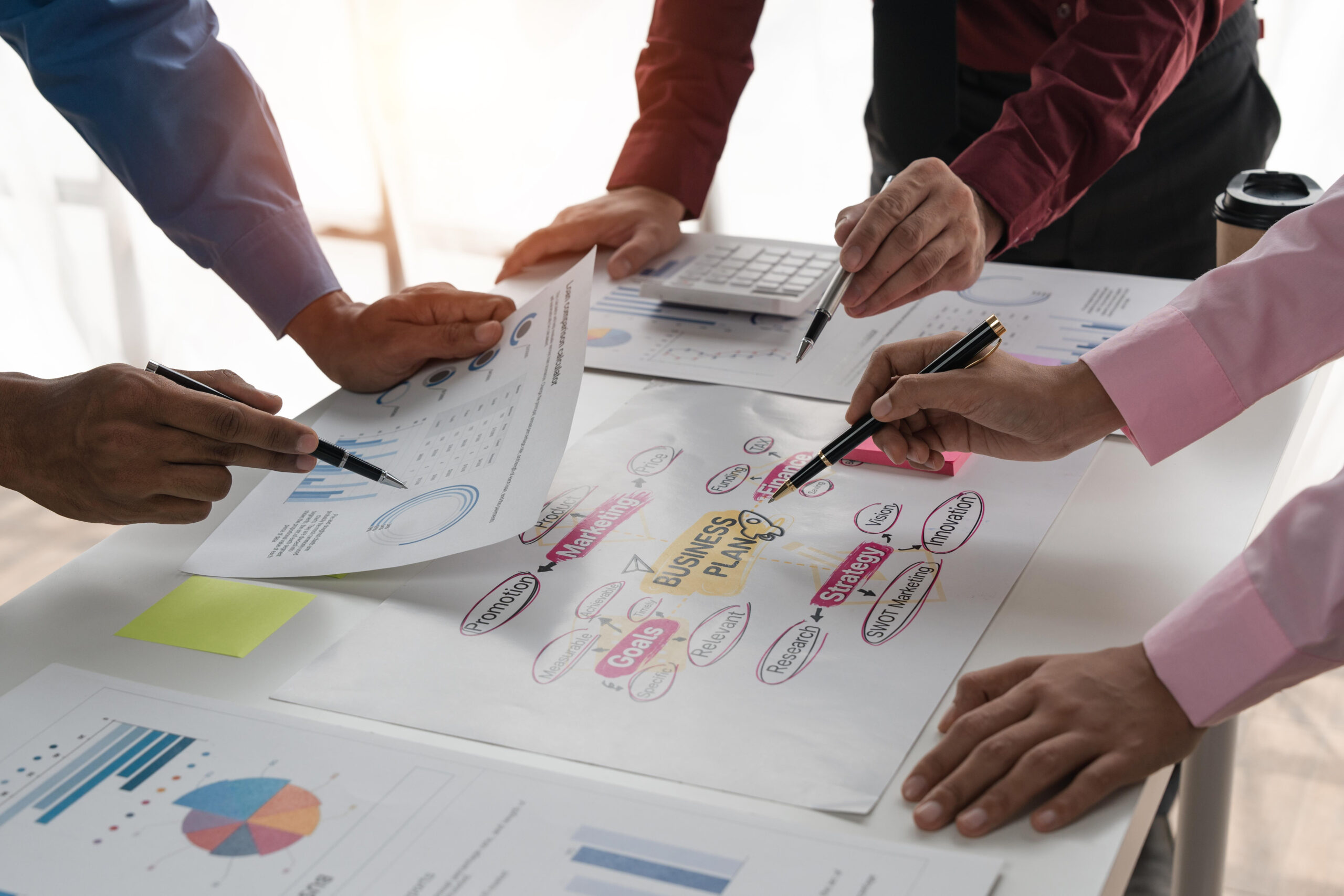 Tenor Partners with Altriarch to Enhance Private Credit Operations ...