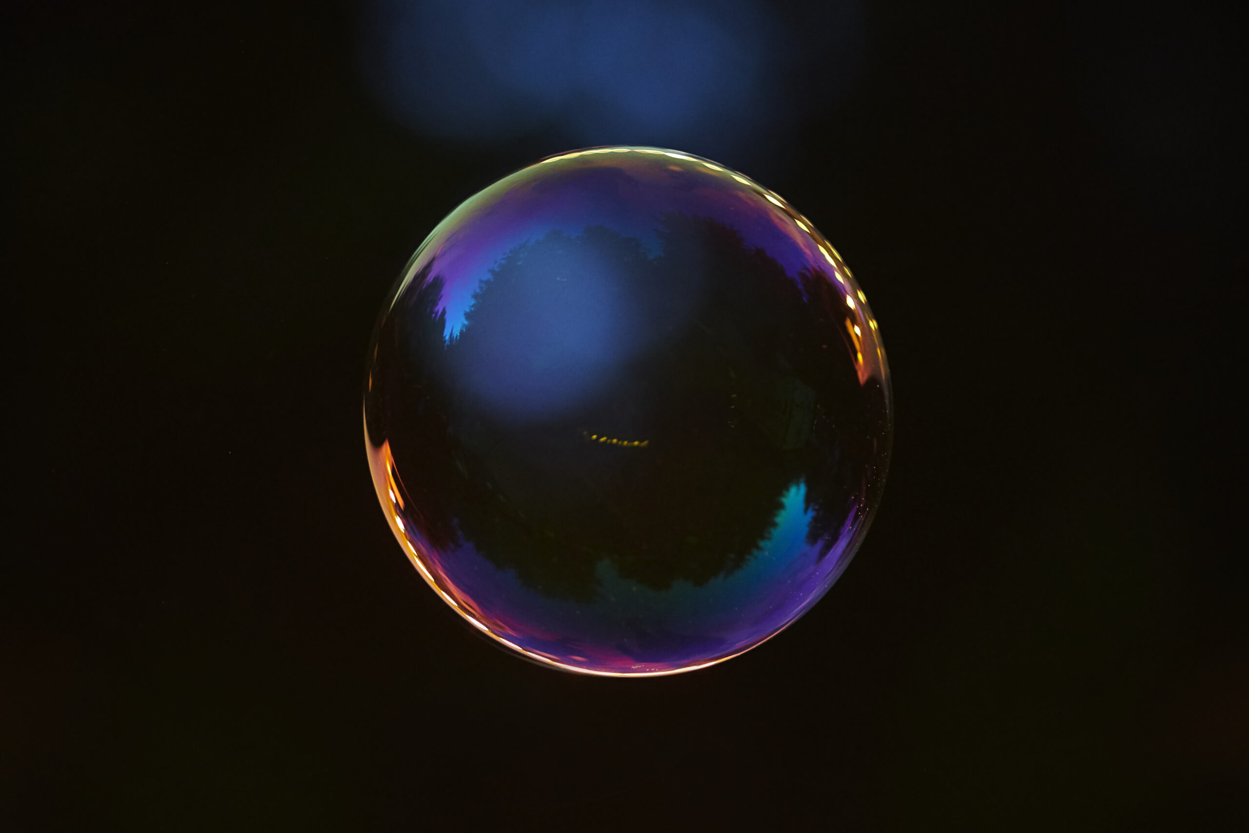 Apollo President Says Private Credit is 'Not a Bubble' - ABF Journal