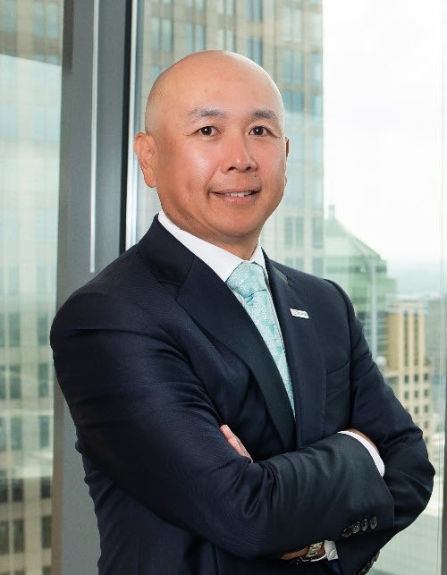 U.S. Bank Names Son Head of Working Capital Finance - ABF Journal