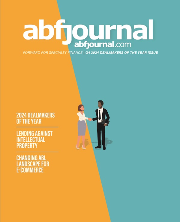 Magazine - ABF Journal