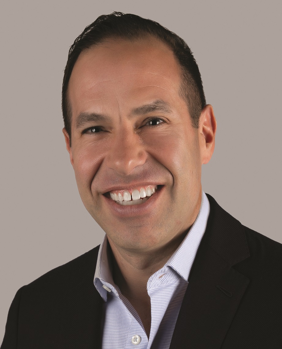 Jeremy Baker | 2025 Rainmaker - ABF Journal