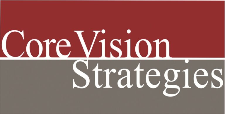 Core Vision Strategies - ABF Journal