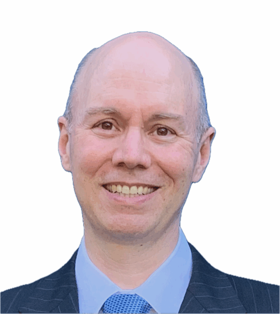 Matthew English | 2025 Icon - ABF Journal