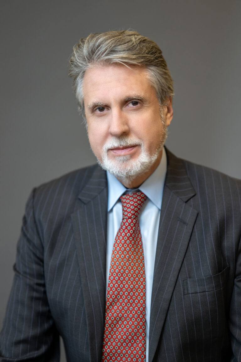 Clark Griffith | 2025 Innovator - ABF Journal