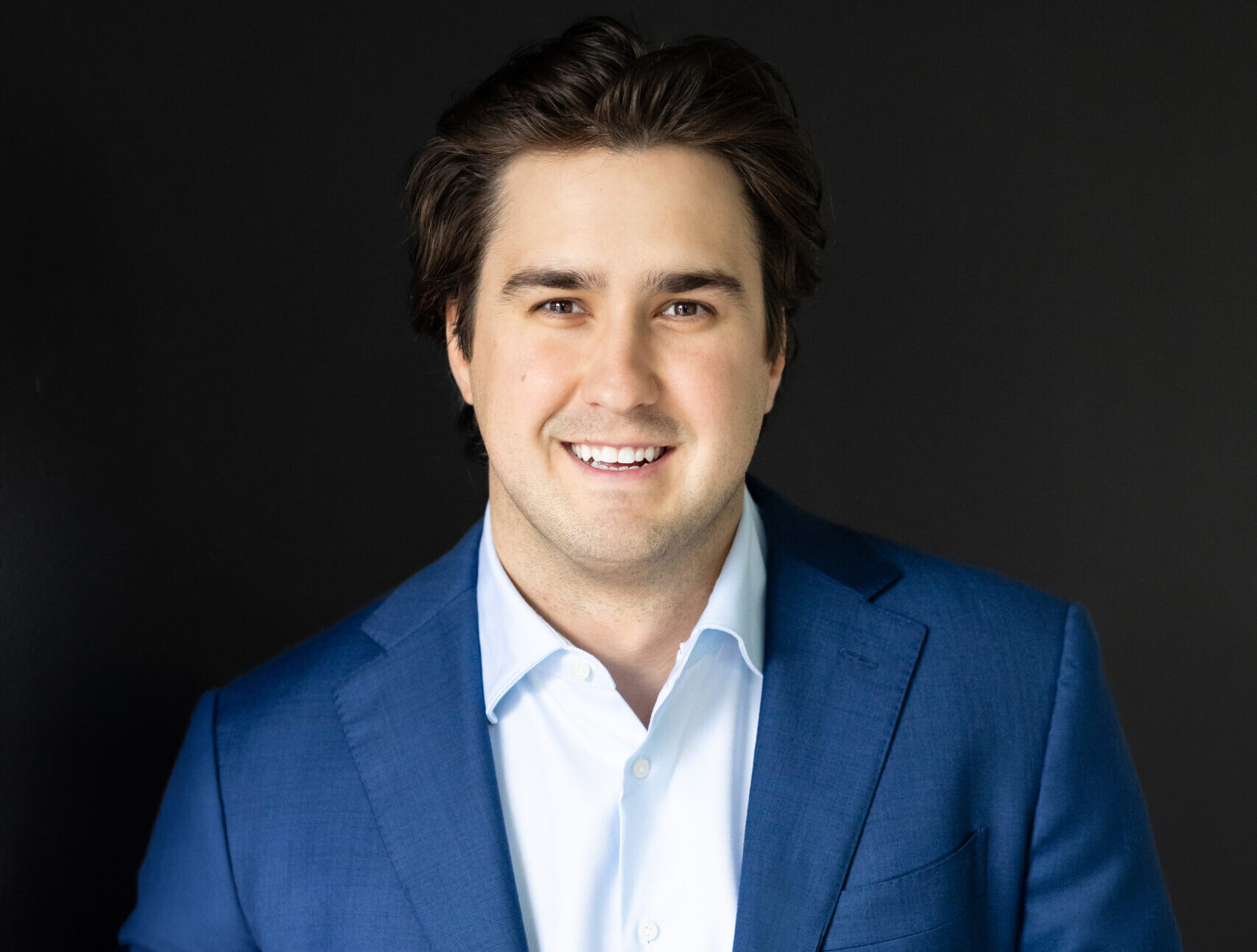Carson Harmonson | 2025 NextGen - ABF Journal