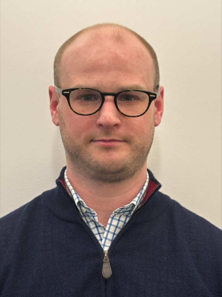 Brian Hickey | 2025 NextGen - ABF Journal