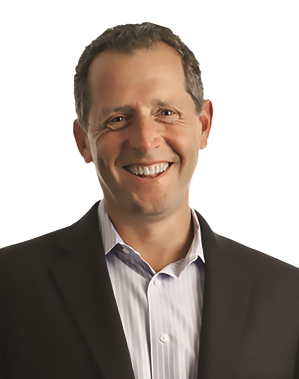 Michael Jacoby | 2025 Icon - ABF Journal