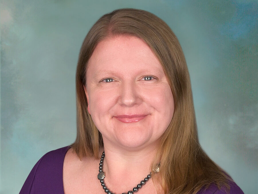 EisnerAmper's Lewis Named AAM's 2025 Marketer of the Year - ABF Journal