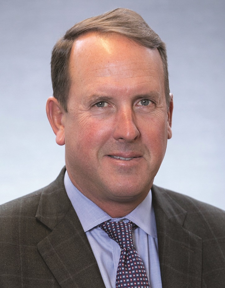 Greg Richter | 2025 Icon - ABF Journal