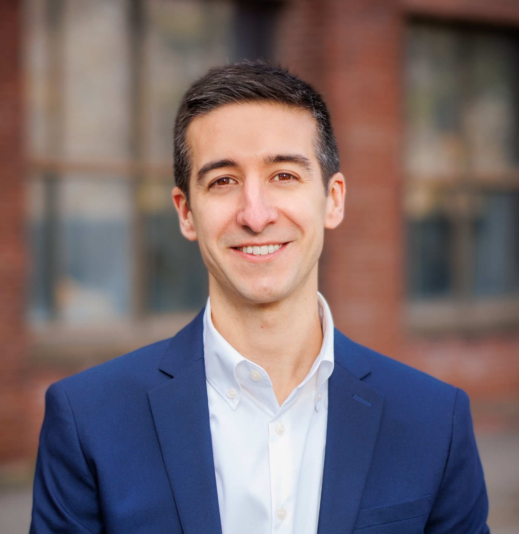 Chris Santos | 2025 NextGen - ABF Journal