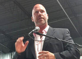 Josko Joins Resell CNC as President of Auctions & Appraisals - ABF Journal