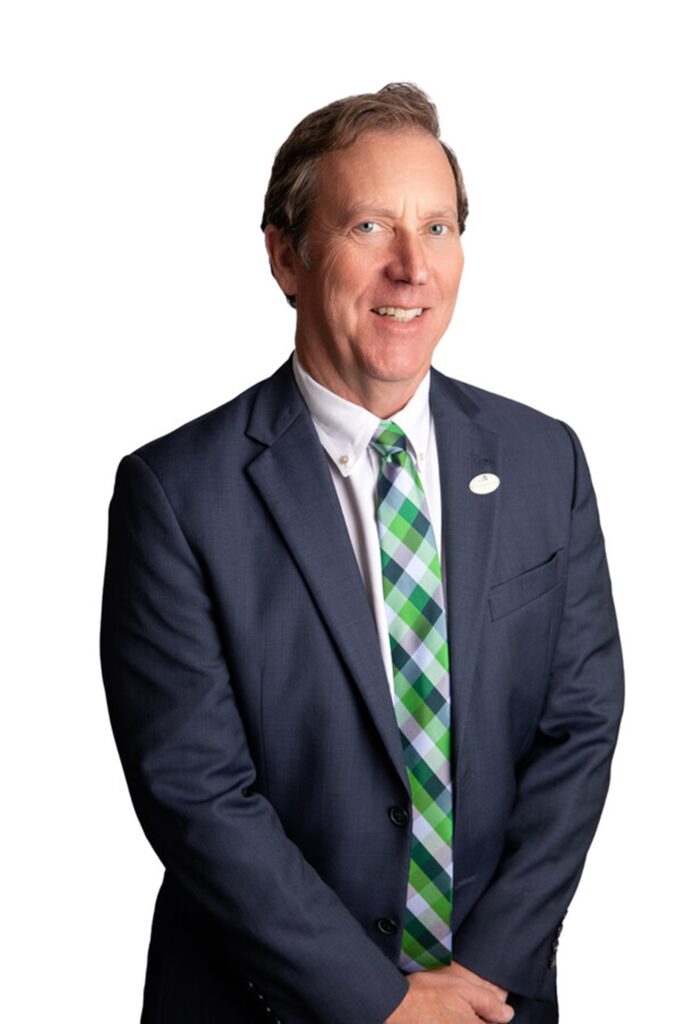 Woodsboro Bank Elevates Ohnmacht to CEO - ABF Journal