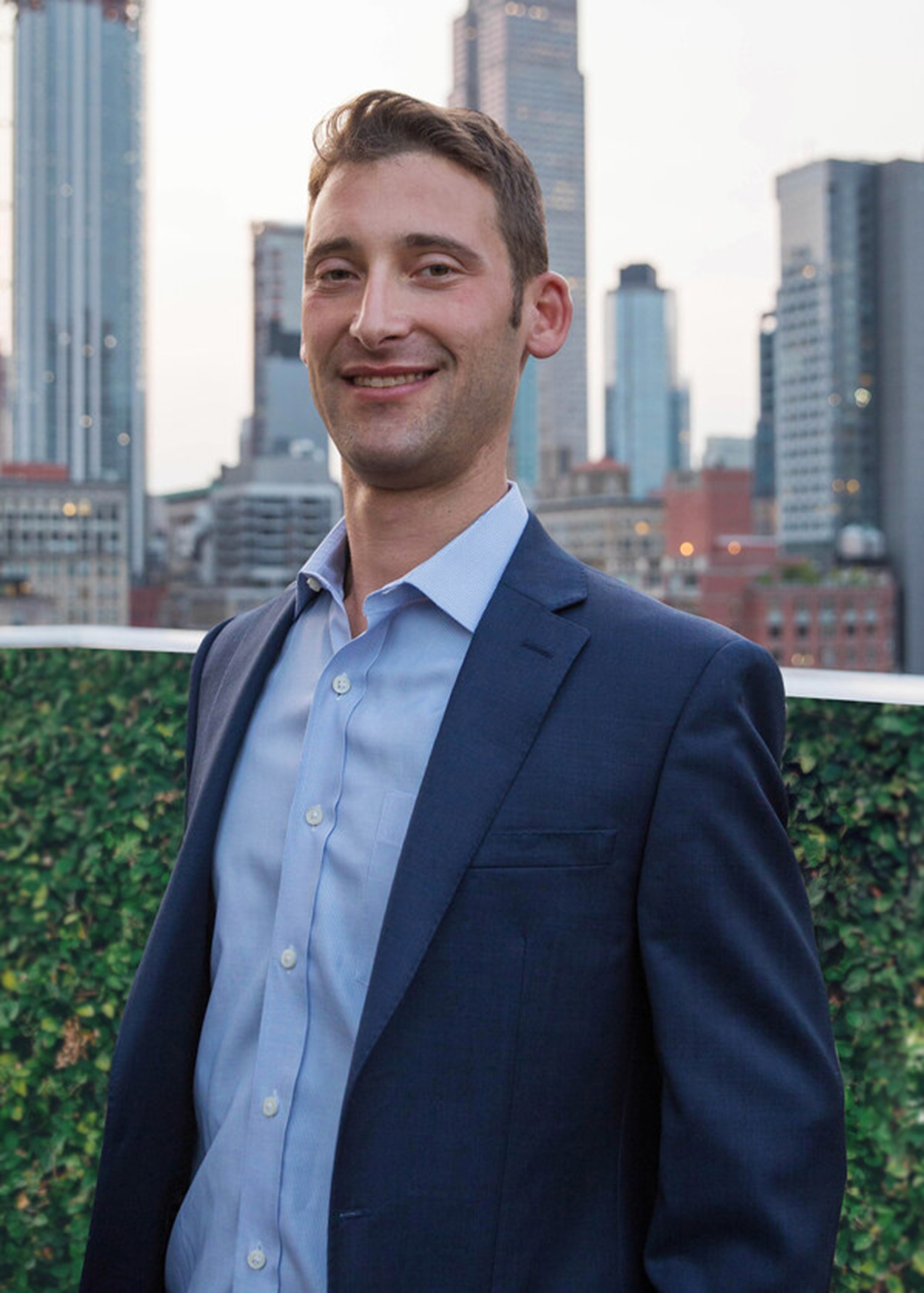 Rubin Joins Tiger Group as a Managing Director - ABF Journal