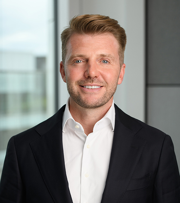 Weedall to Lead Wells Fargo Capital Finance EMEA - ABF Journal