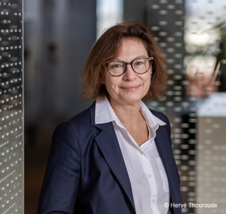 Crédit Agricole CIB Appoints Gallou to Head the Americas - ABF Journal