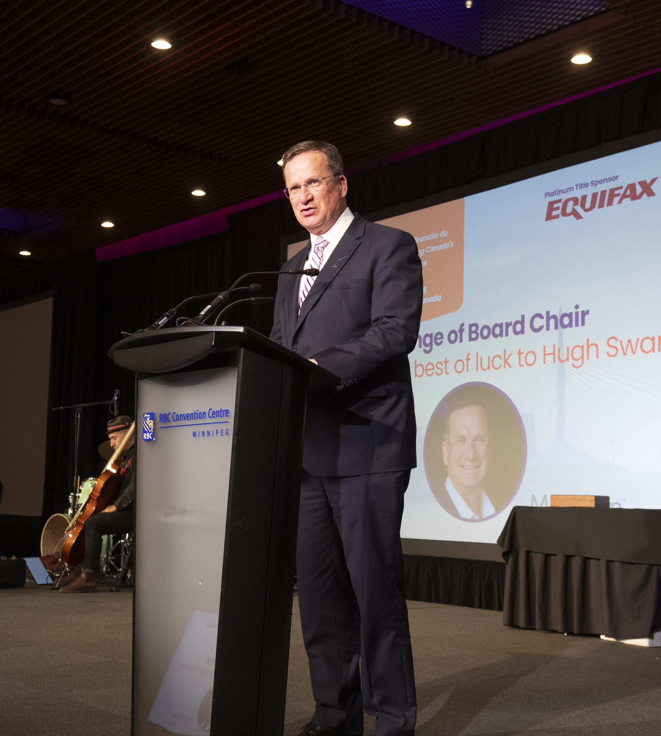 Swandel of Meridian OneCap Appointed Chair of Canadian Finance & Leasing Association - ABF Journal