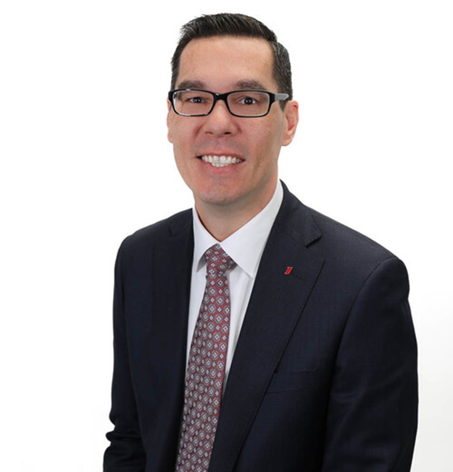 First Financial Promotes Bailey to CEO - ABF Journal